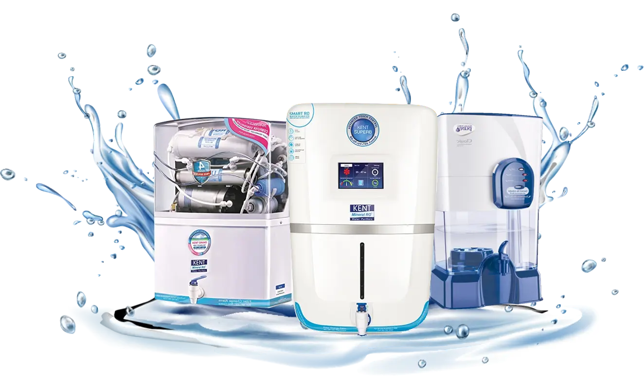RO Service in Greater Noida West | Classic RO Solutions