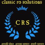 Kent RO Services in Greater Noida West | Classic RO Solutions